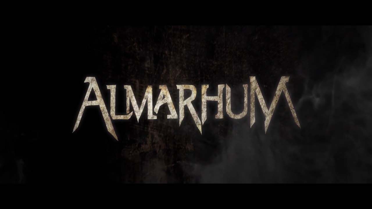 Almarhum (2025) - video Dailymotion