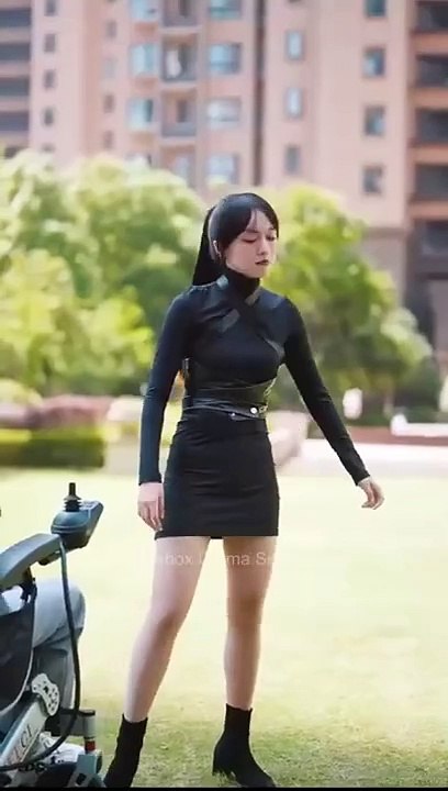 Charming Bodyguard Wheelchair Boss Full Chinese Drama - video Dailymotion