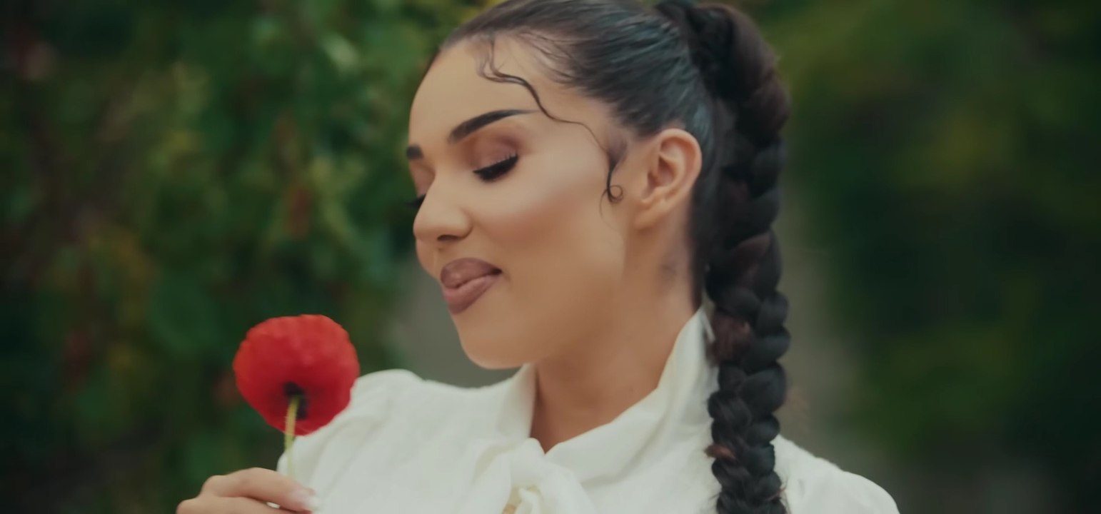 SHONDY - I-auzi, dragoste (Official Video) - video Dailymotion