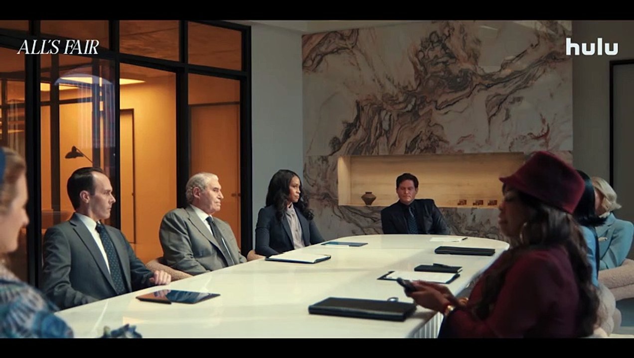 All's Fair | Official Teaser | Hulu - video Dailymotion