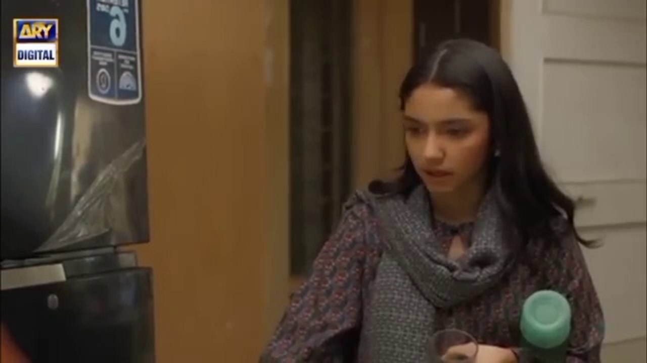 Parwarish Episode 15 | Aina Asif | Samar Jafri | 25th May 2025 | ARY Digital Drama - video ...