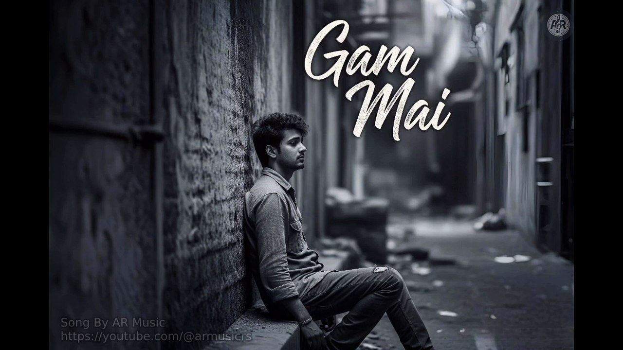 Khoya Iss Gam Mai... Sad Hindi Song 2025 - video Dailymotion