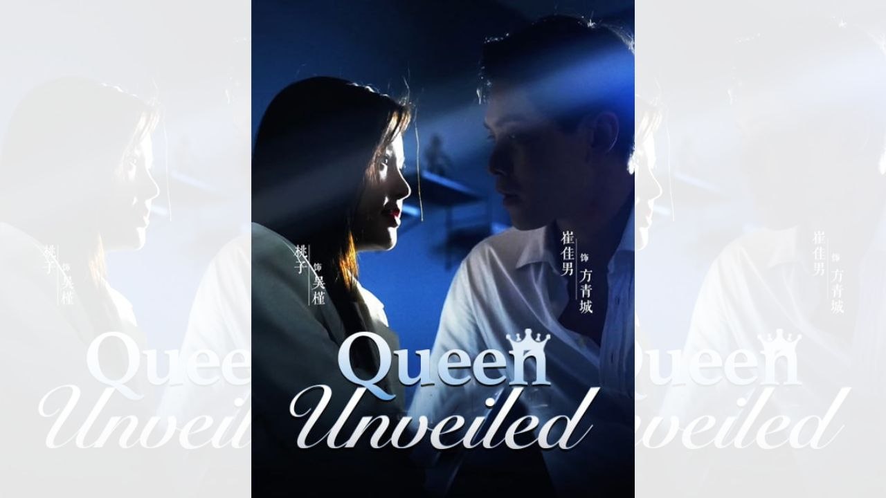 Queen Unveiled | Chinese Historical Drama Full Movie (2024, Eng Sub ...