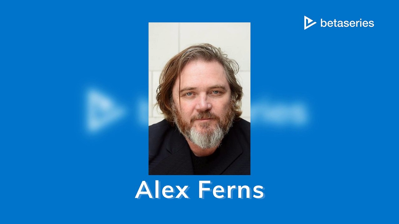 Alex Ferns (EN) - Vidéo Dailymotion