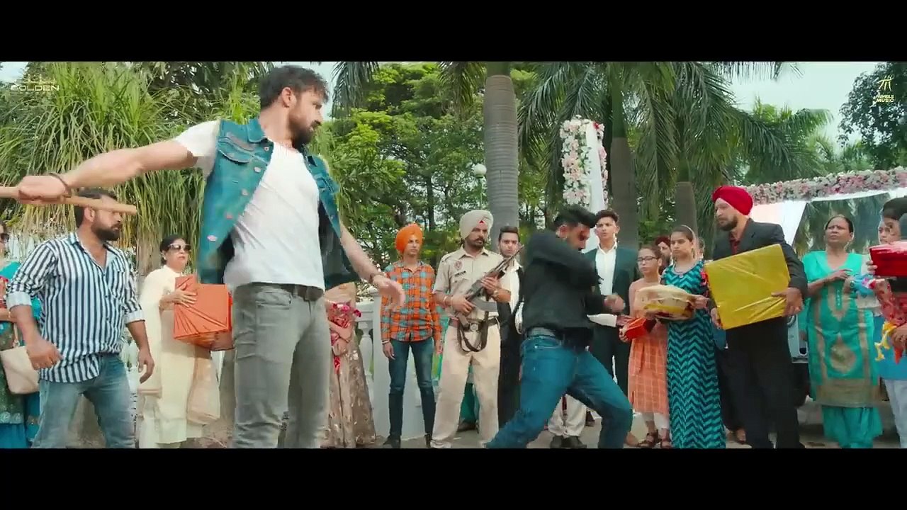 Dil Todan Walya Nu | Himmat Sandhu | Gippy Grewal | Neha Sharma ...