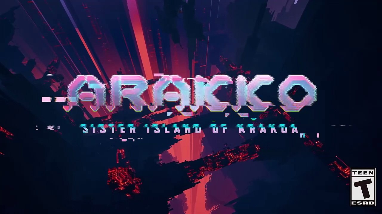 Marvel Rivals - Arakko Map Reveal Trailer - video Dailymotion