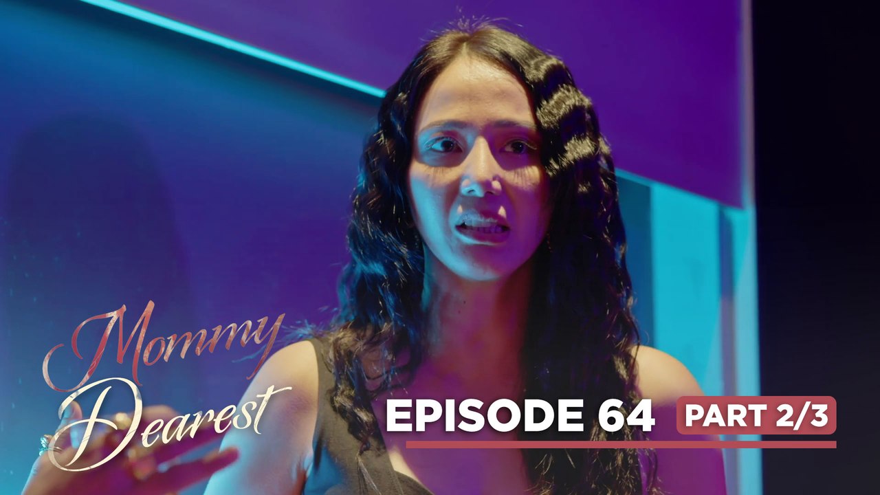 Mommy Dearest: Will Mookie and Emma finally meet again? (Episode 64 - Part 2/3) - video Dailymotion