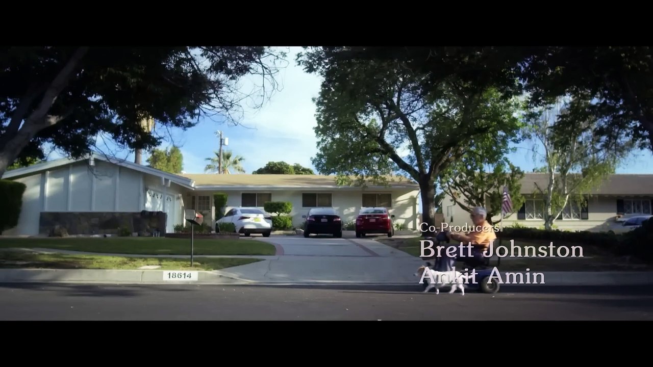 The Ice Cream Truck (2017) _ FULL SLASHER HORROR MOVIE _ Deanna Russo _ Emil Johnsen _John ...