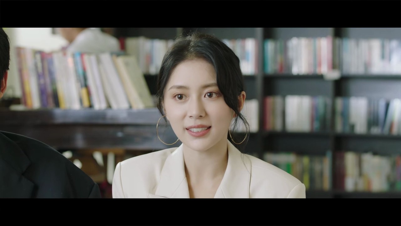 Fish Knows You | Season01 Episode18 | Chinese Drama Hindi [ENG SUB ...