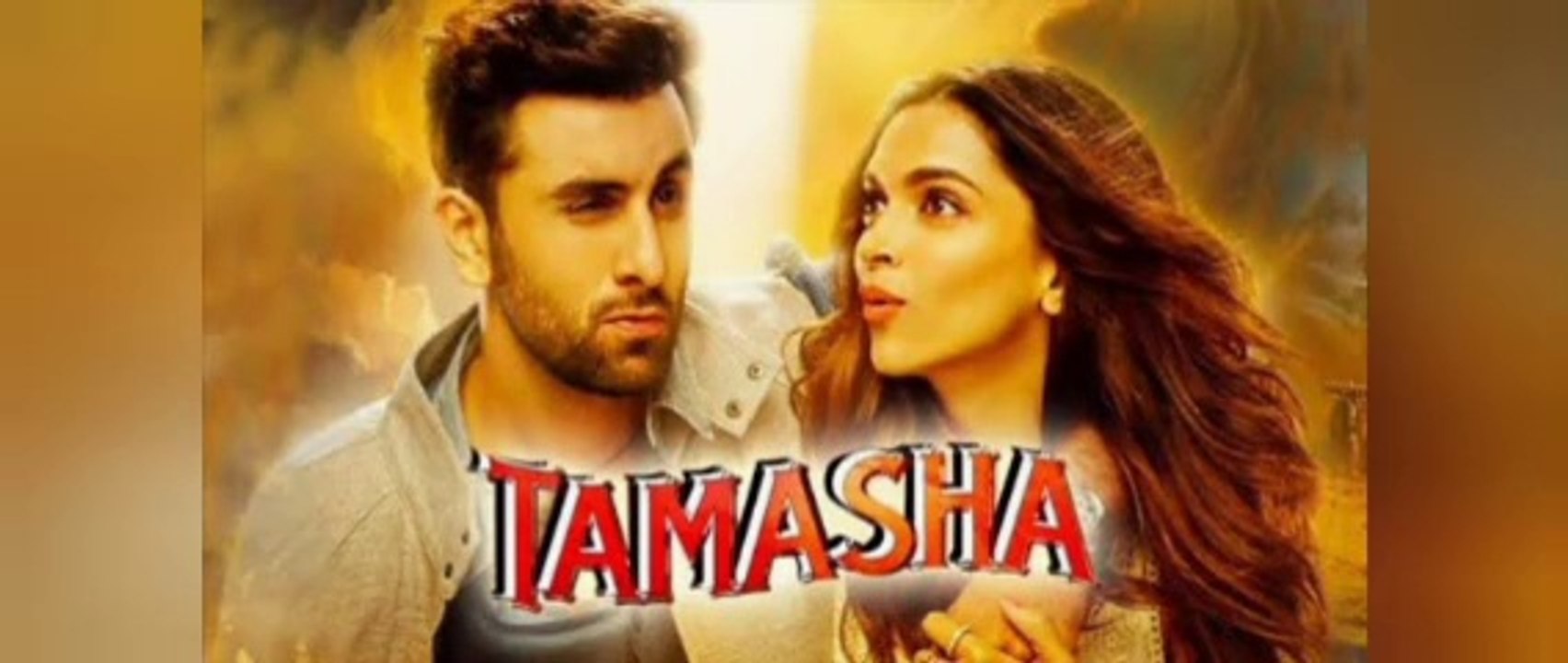 Tamasha Full Movie Part 02 - video Dailymotion