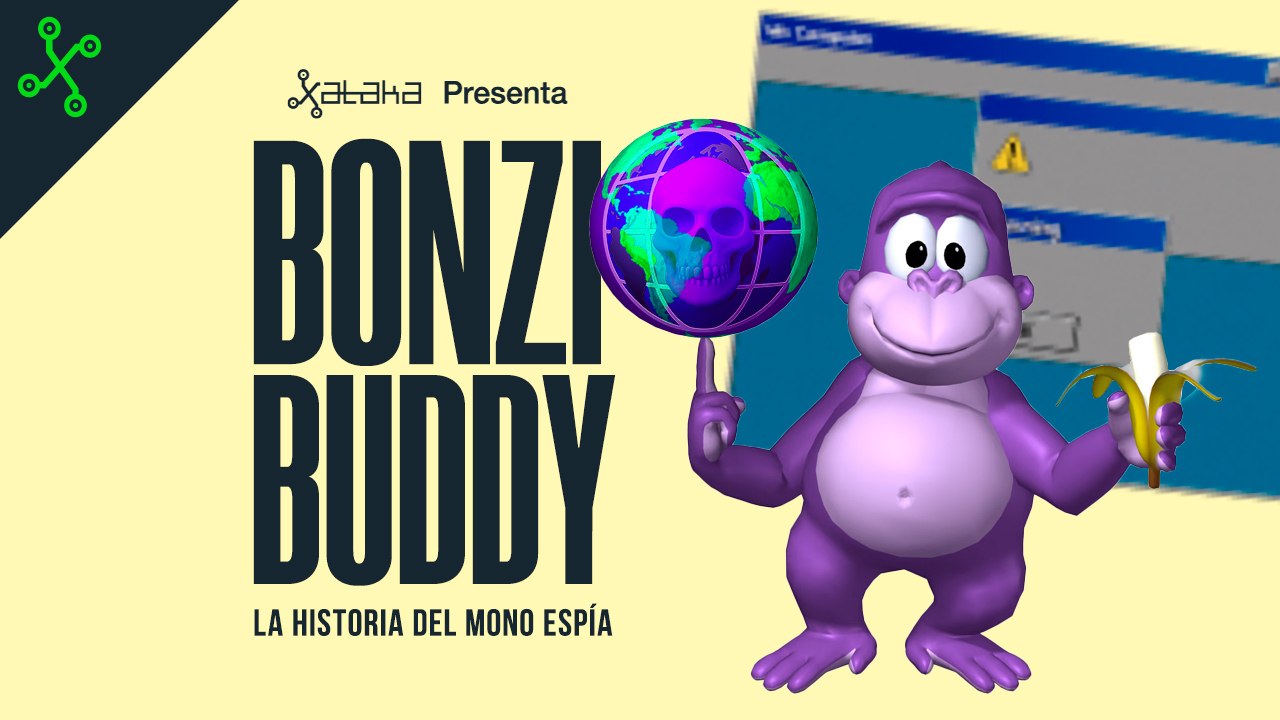 EL ESCÁNDALO de Bonzi Buddy: el PROGRAMA ESPÍA que ENGAÑÓ a millones ...