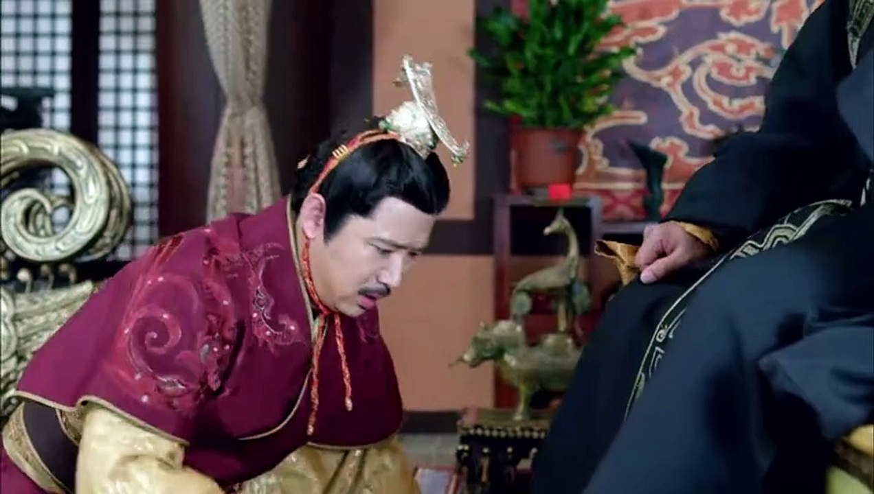 Nirvana in Fire (2015) EPS 06 [SUB ENG/ID] - Video Dailymotion