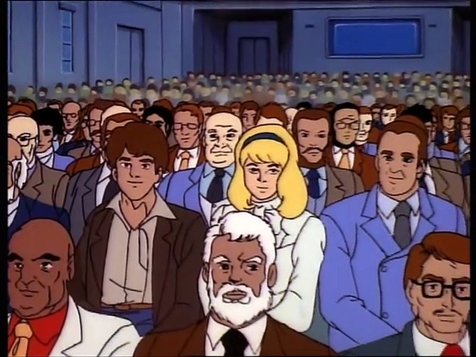 Transformers S2-E45 Cosmic rust.ia - video Dailymotion