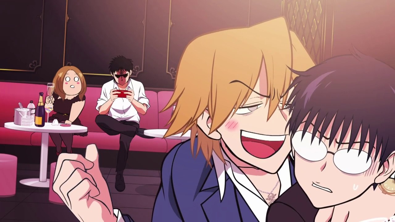 Everyday Host Episode 8 - video Dailymotion