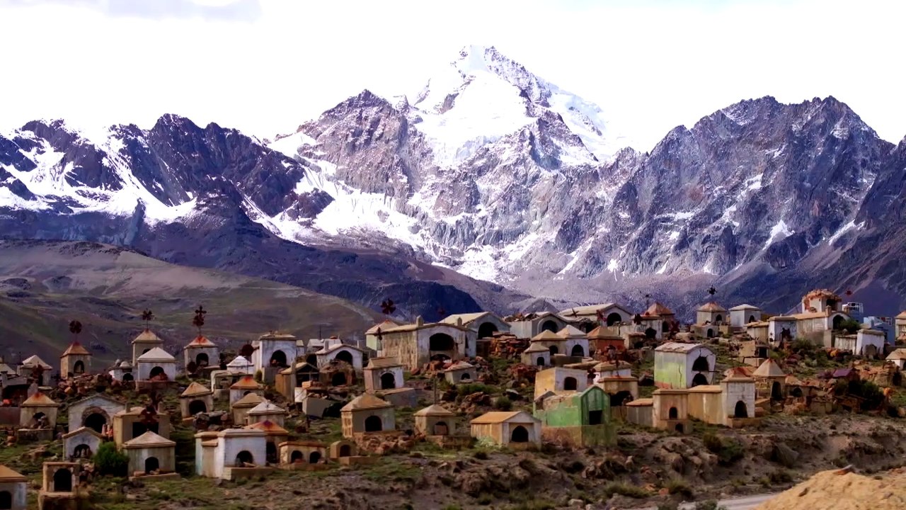 Uncharted with Ray Goggins | show | 2025 | Official Trailer - video ...