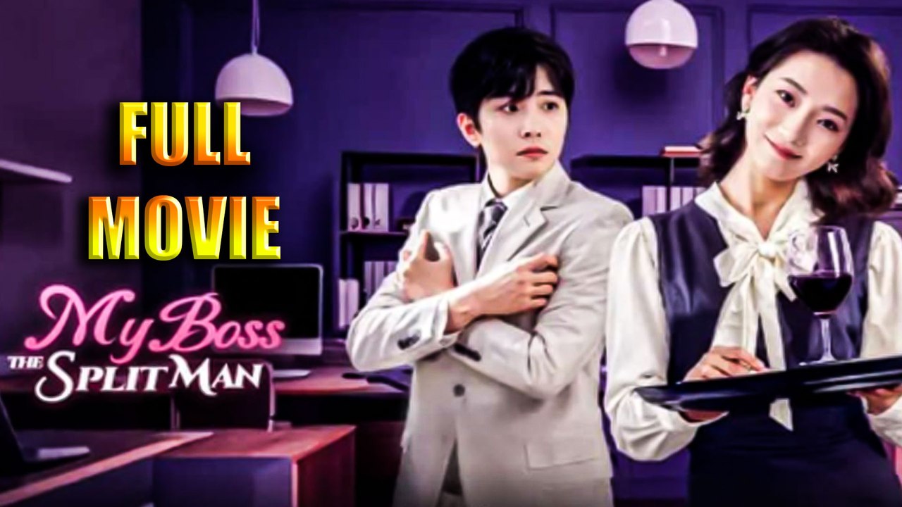 My Boss The Split Man Full Movie - video Dailymotion