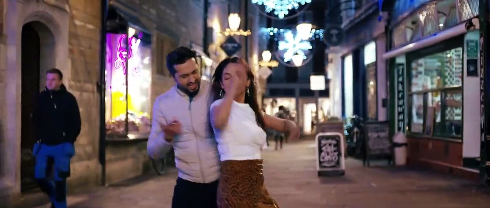 Beautiful Billo (Full Movie) | Official HD | Punjabi Comedy Drama Part ...