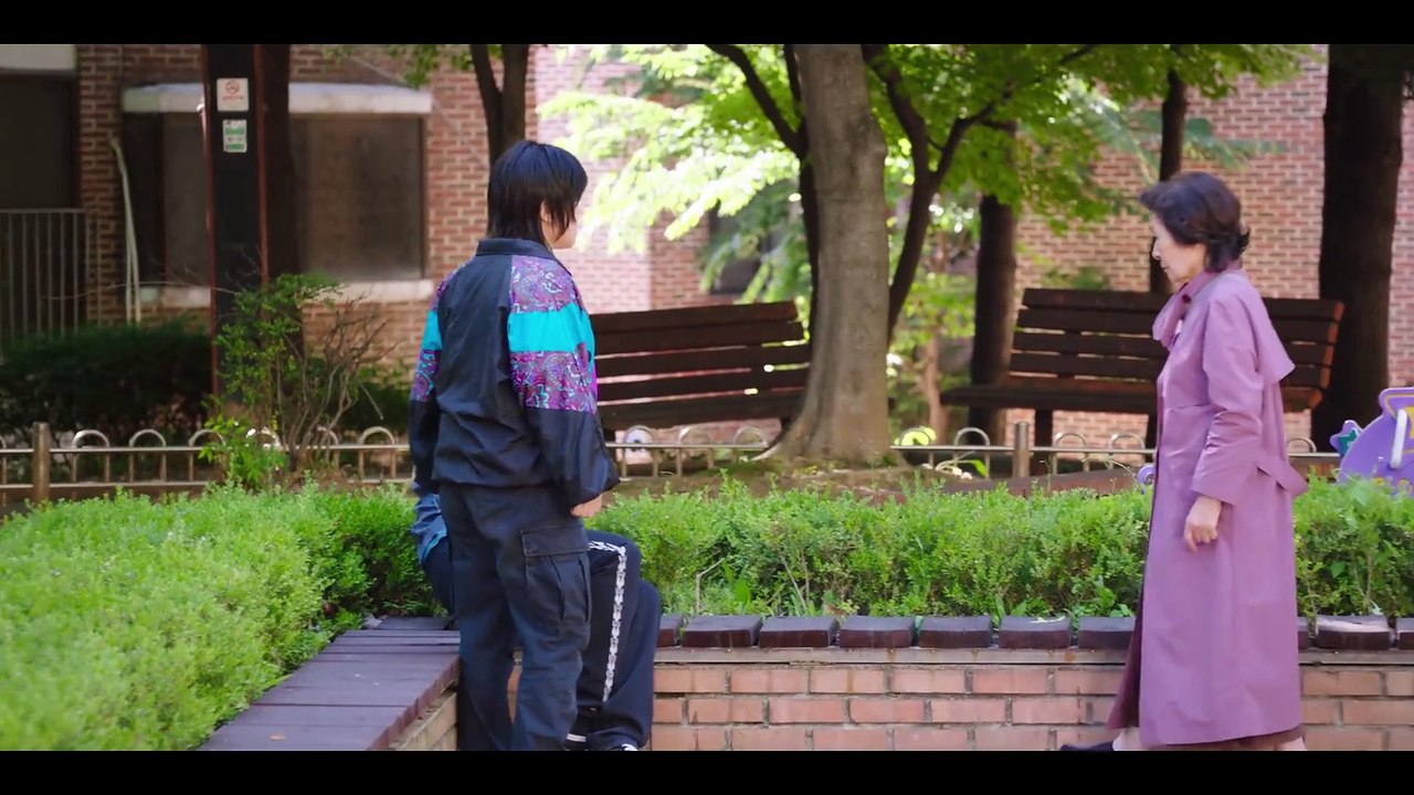 Hasta Que El Cielo Nos Reúna Episodio 1 En Español Latino - video Dailymotion