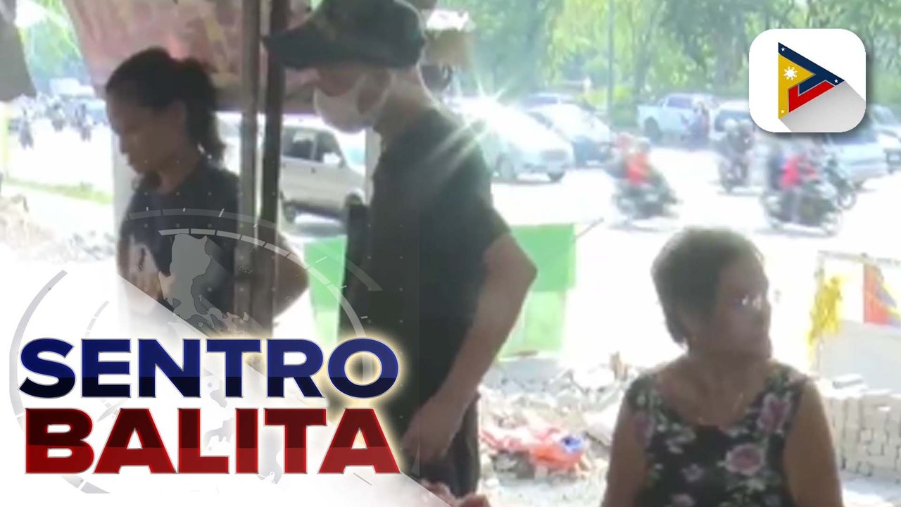 Mga kababayan nating nasa vulnerable sector, mas marami nang napapamili matapos makatipid sa ...