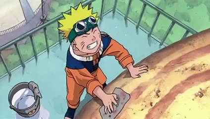 Naruto Season 1 | All Episodes in English Dubbed. by Mr. Anime ...