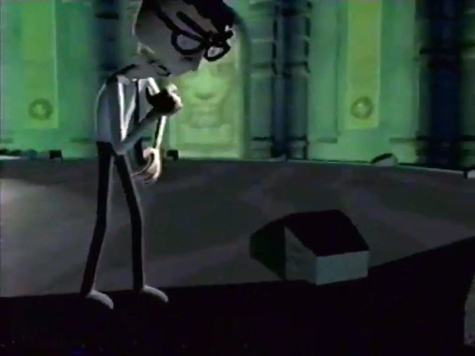 Nicktoons Unite! video game commercial, 2005 - video Dailymotion