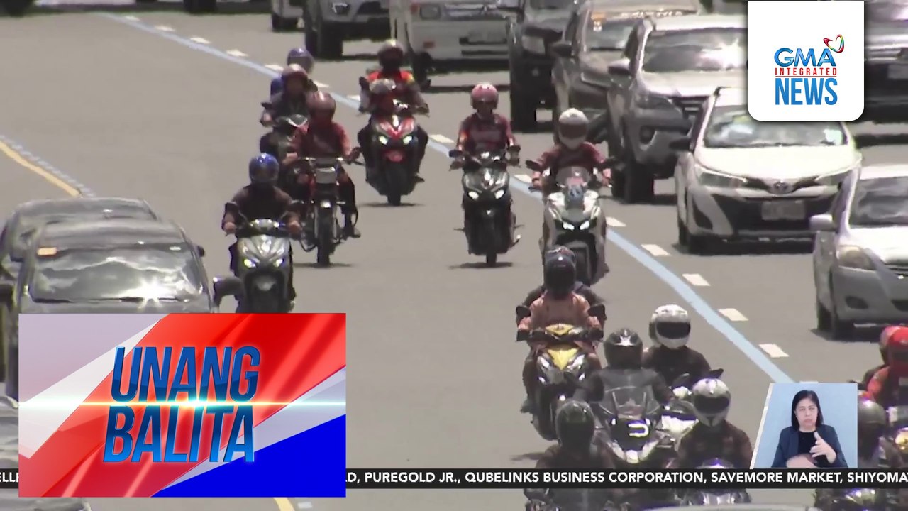 MMDA – Odd-Even scheme ang ipatutupad sa EDSA simula June 16; number ...