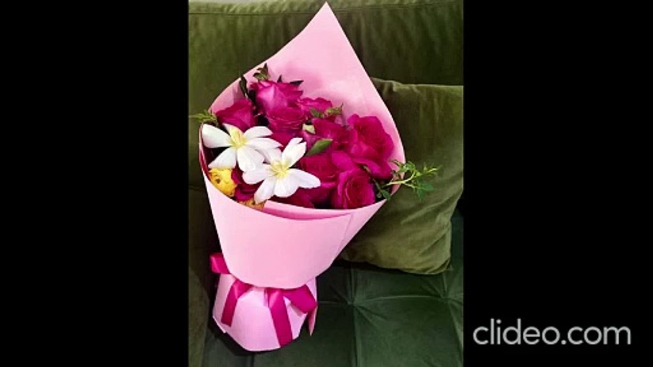 Flower Fairy - video Dailymotion