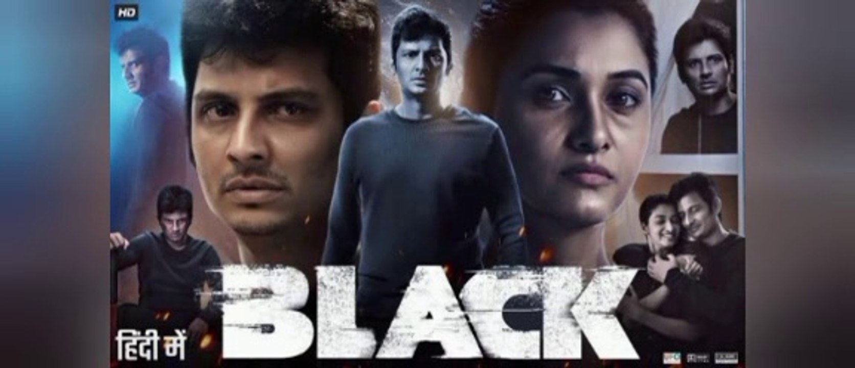 BLACK Full Movie Part 01 - video Dailymotion