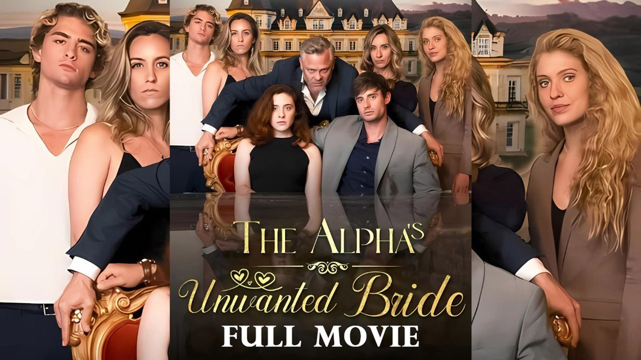 The Alphas Unwanted Bride Full - video Dailymotion