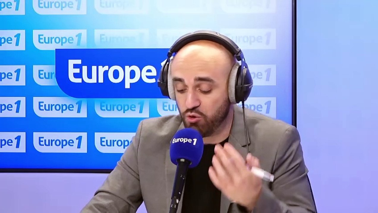 «Continuez de résister» : Patrick Sébastien et Nelson Monfort, des ...