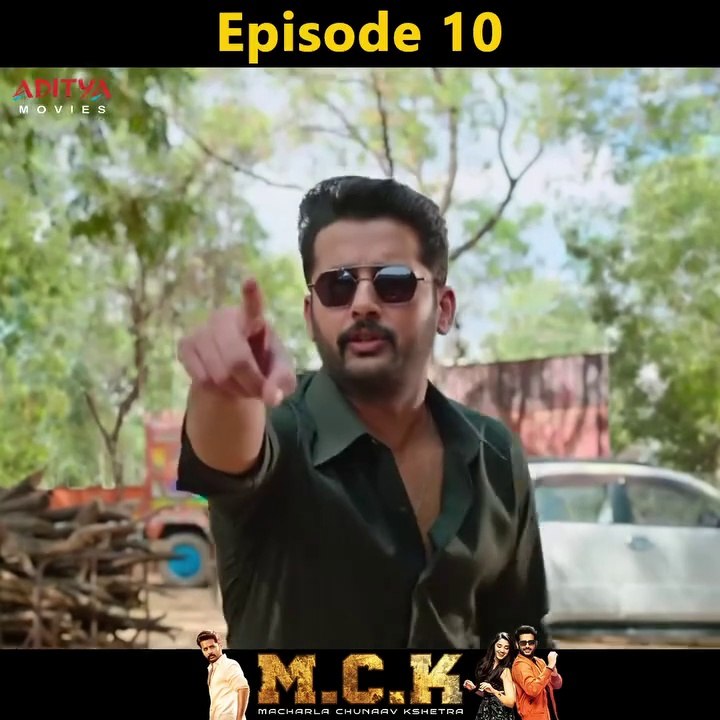 MCK-Epsode-10 - video Dailymotion