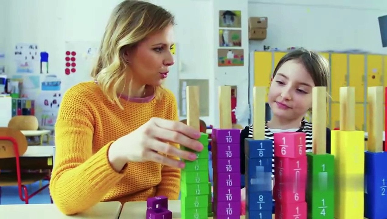 Mastering Numbers: Fun Counting Adventures - video Dailymotion