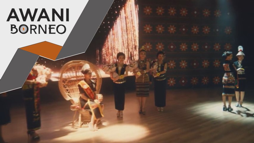 Filem pendek 'Tinorindak Olisi' angkat keindahan budaya & bahasa ...