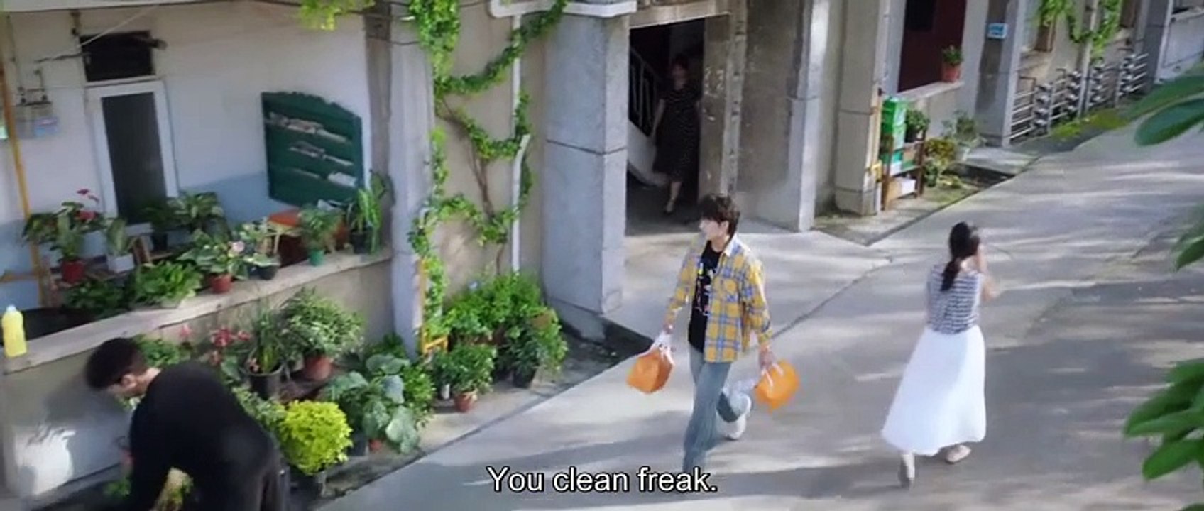 Be Passionately in Love Ep 2 Eng Sub - video Dailymotion