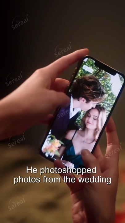 Fallen Angel | ENG SUB FULL MOVIE - video Dailymotion