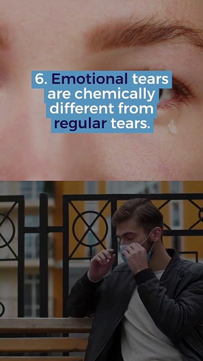 17 Disgusting Human Body Facts You’ll Wish You Didn’t Know | Knowledge ...