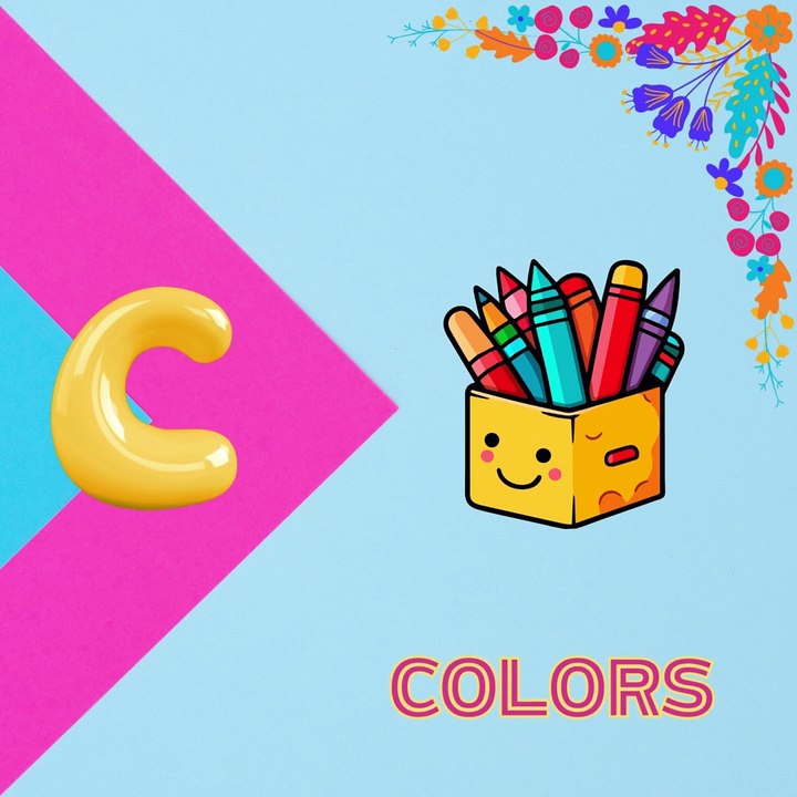 ABC Learning Made Easy for Toddlers |Education Videos | Preschool ...