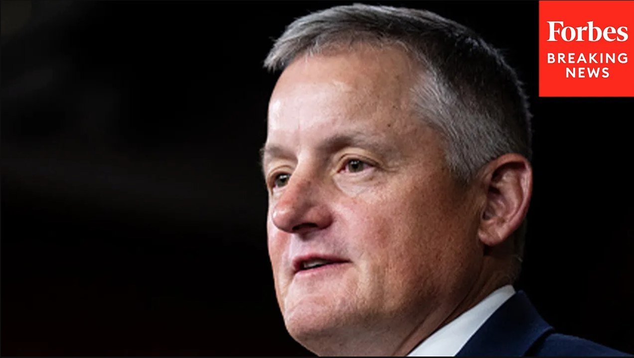 Bruce Westerman Demands Wildfire Prevention Actions: ‘We Cannot Become ...