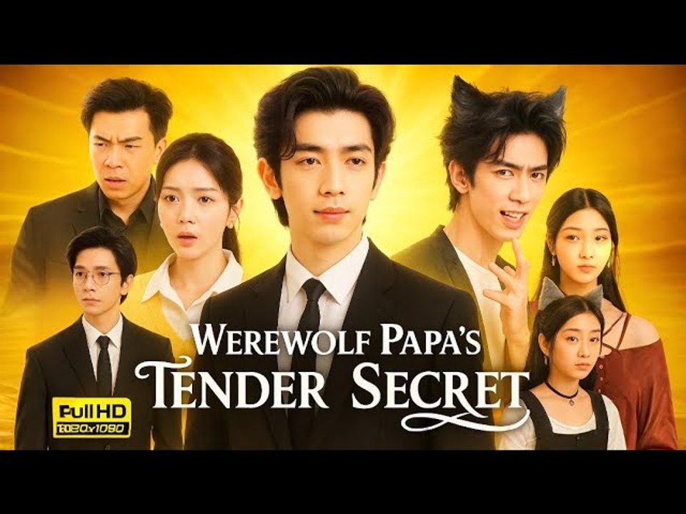 WEREWOLF PAPA'S TENDER SECRET. - Video Dailymotion