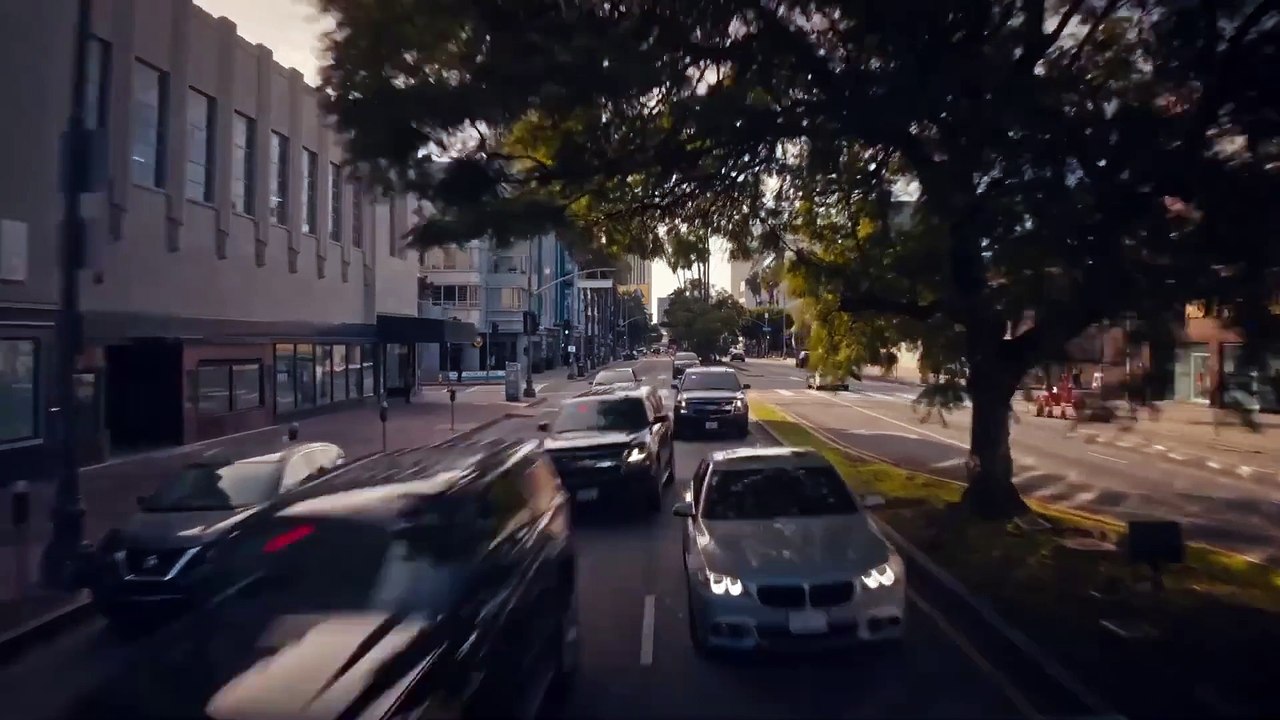 Countdown Season 1 Trailer - video Dailymotion