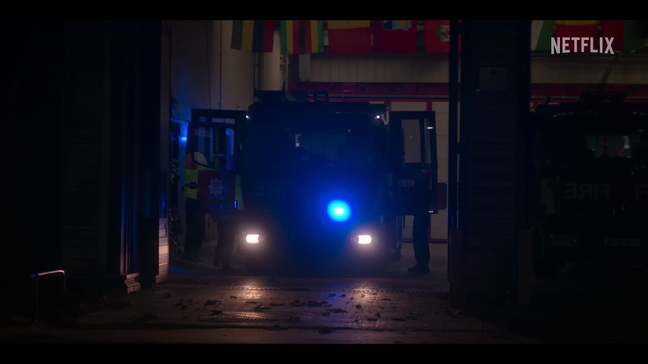 Grenfell Uncovered Trailer - video Dailymotion