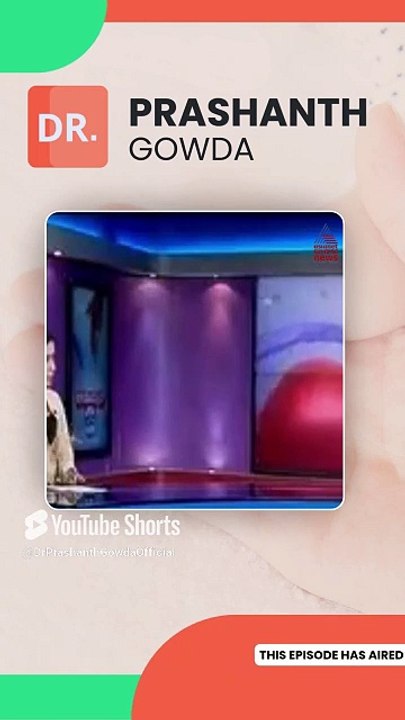 Setting Healthy Screen Time Limits Starts at Home! _ Dr Prashanth Gowda _ Best Pediatrician in ...