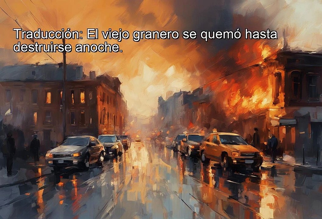 Phrasal Verbs Burn Down - Vídeo Dailymotion