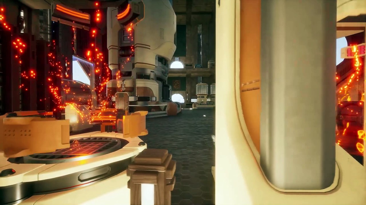 Dune Awakening - Games of Power - The Landsraad Explained Trailer ...