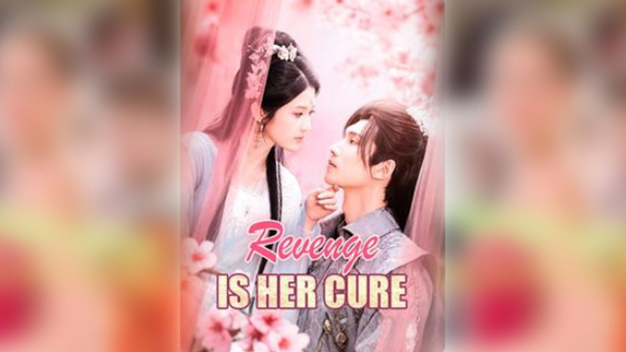 Revenge Is Her Cure Full Drama - video Dailymotion