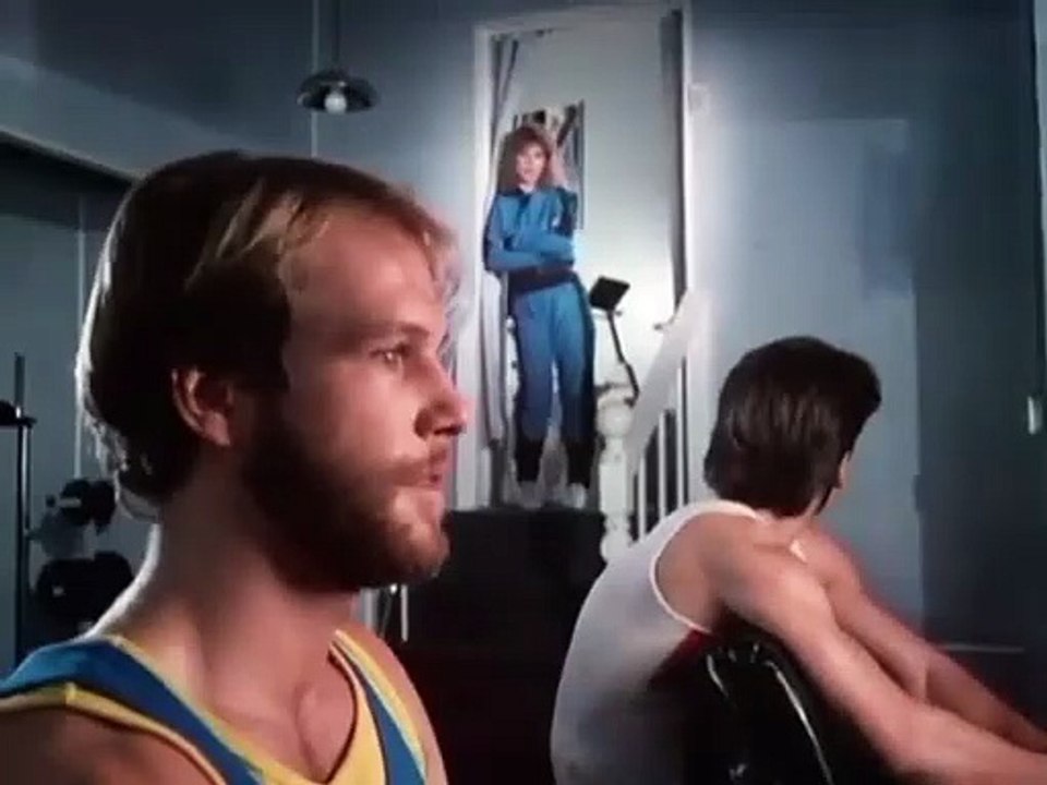 1987 Killer Workout HOT HORROR MOVIE - video Dailymotion