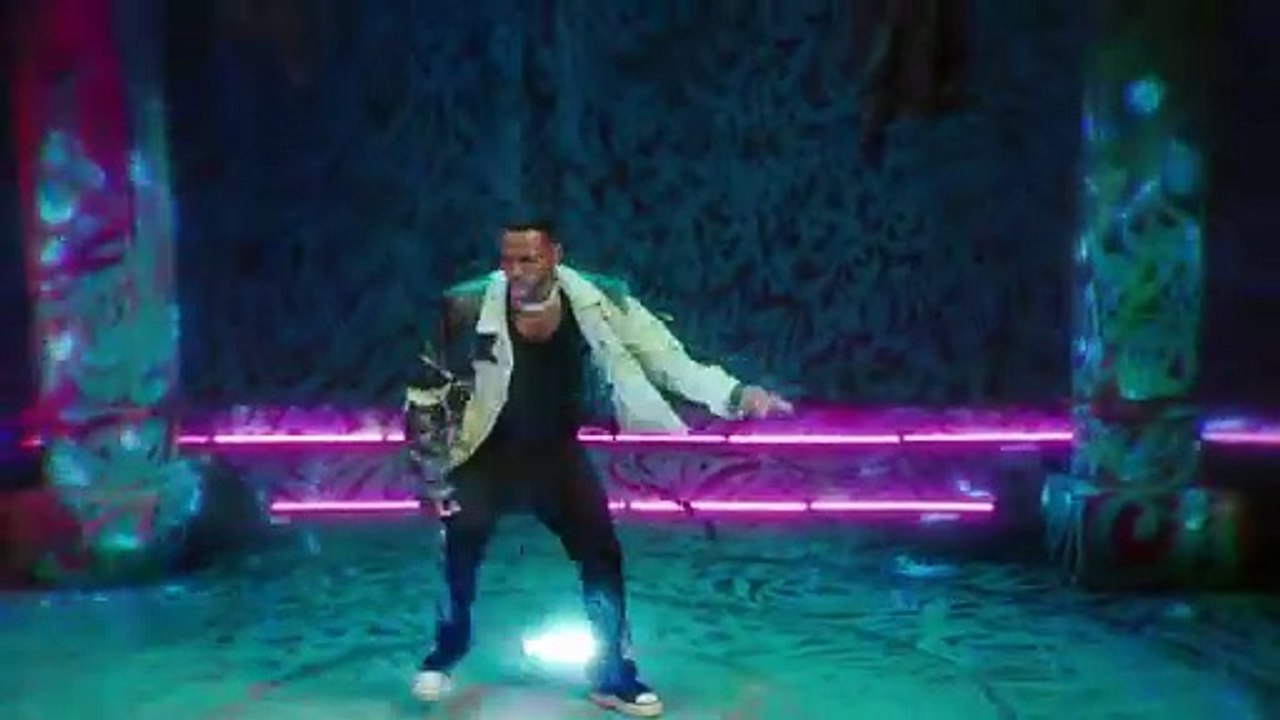 Nora Fatehi & Jason Derulo - Snake [Official Music Video] - video ...