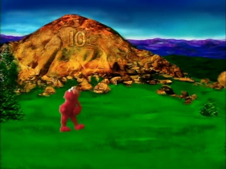 Sesame Street: The Great Numbers Game! - video Dailymotion