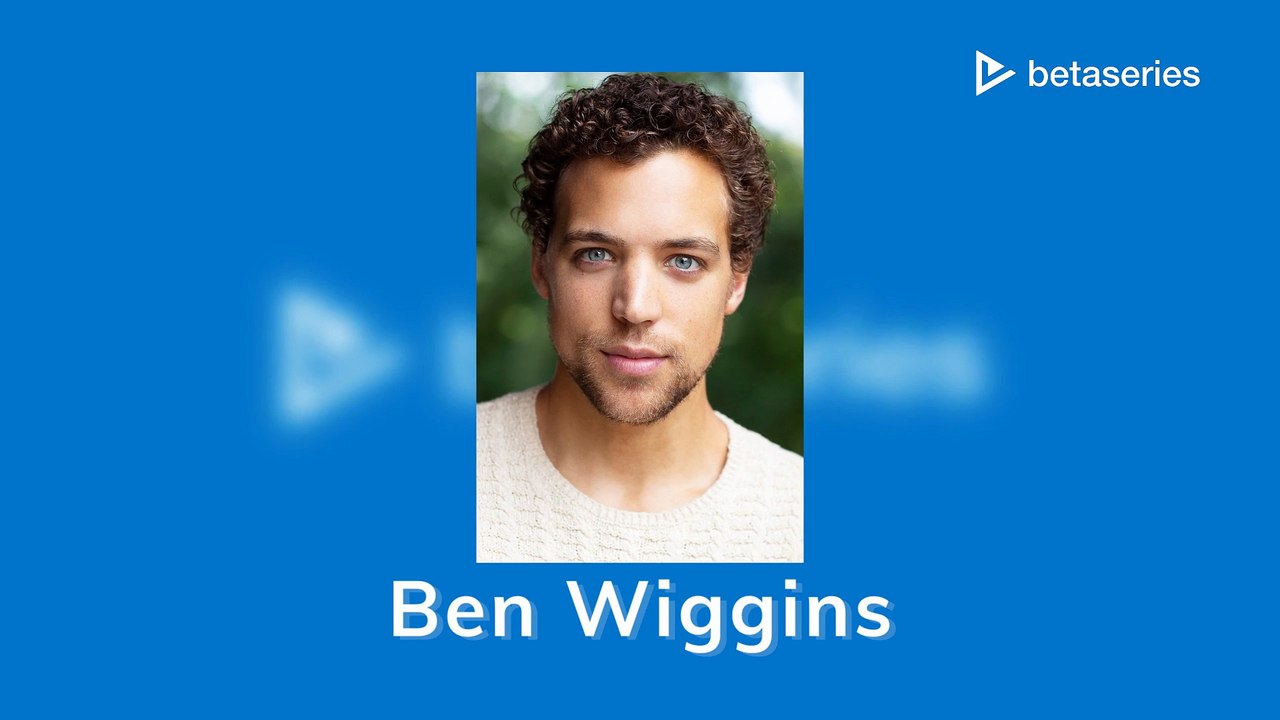 Ben Wiggins (ES) - Vidéo Dailymotion