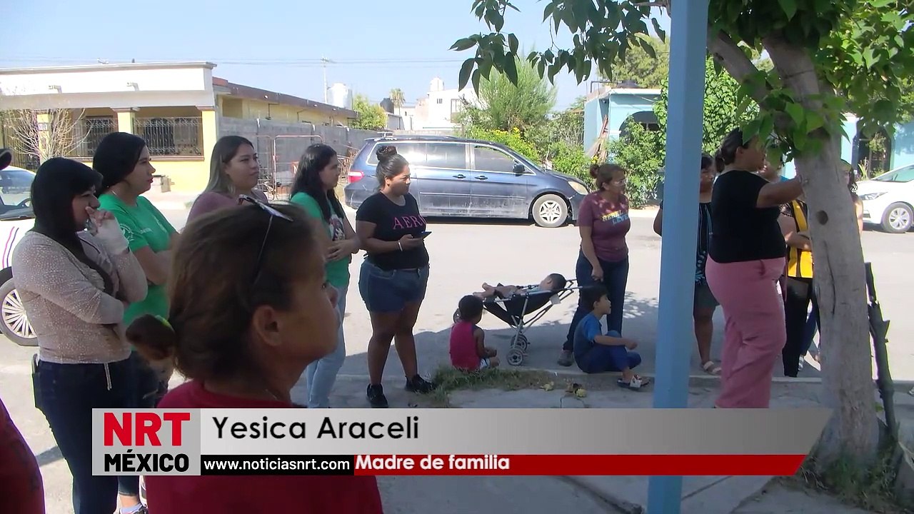 Sigue cerrado el kínder “María Enriqueta Camarillo de Pereyra” en ...